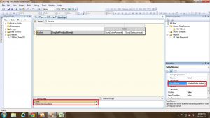 Naming Excel Worksheets using PageName in SSRS | Msbi Guide