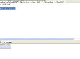 Sql Server | Msbi Guide